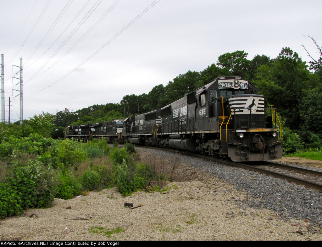 NS 6319, 6403, 8021, 1129
